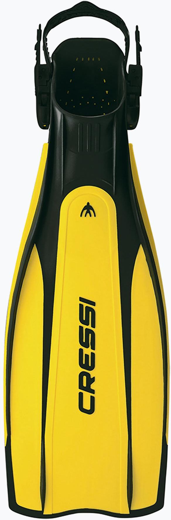 Cressi Płetwy Pro Light 8022983018775 - Ceny i opinie - Ceneo.pl