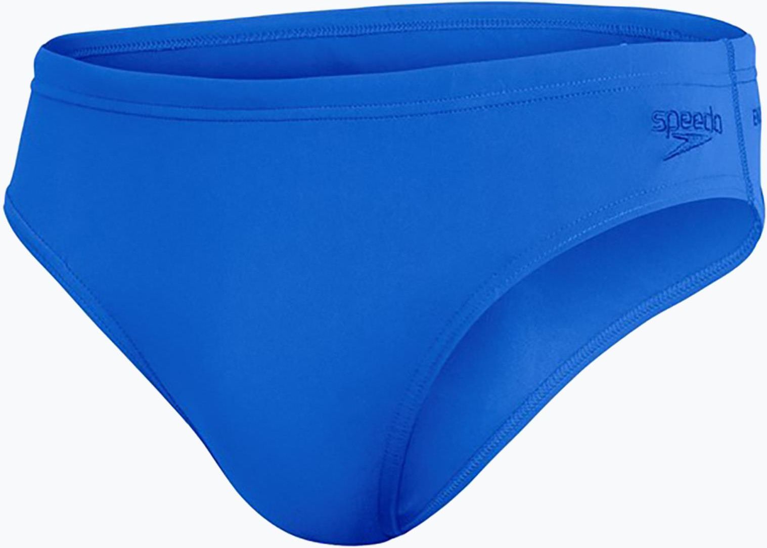 Speedo Męskie Essential Endurance+ 7Cm Brief Niebieskie 68 12508A369 ...