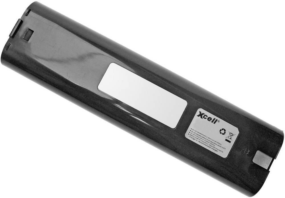 Xcell Akumulator do elektronarzędzi 118821 - Opinie i ceny na Ceneo.pl