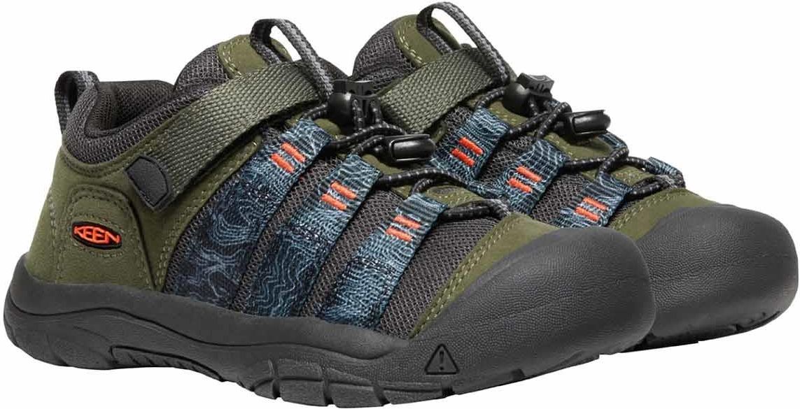 Keen Buty Miejskie Dziecięce Newport H2Sho 38 - Ceny i opinie - Ceneo.pl