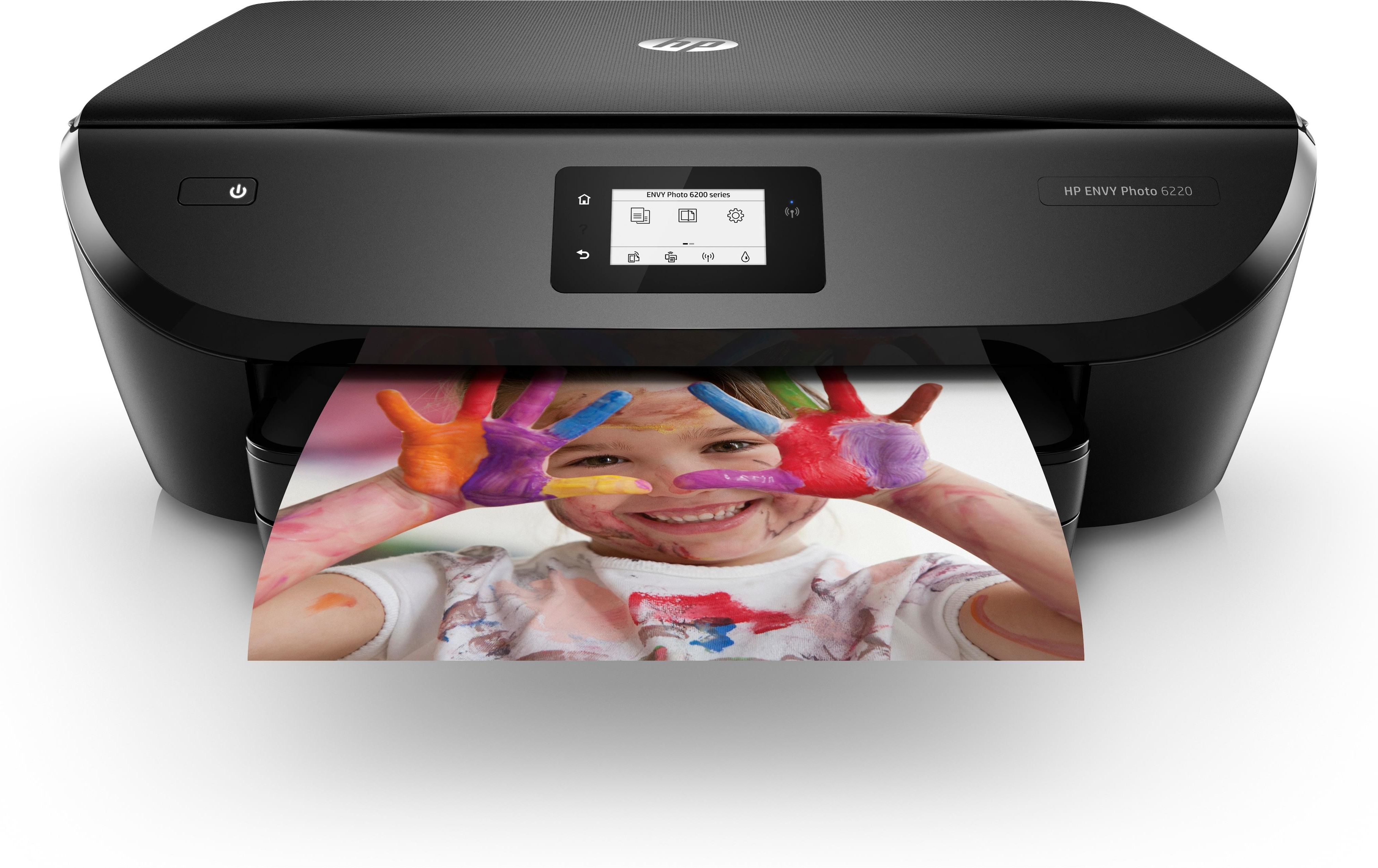 Urządzenie wielofunkcyjne Hp Envy Inkjet Multifunction Printer ...