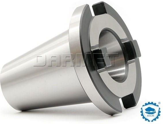 Tulej Zm Kolno Tuleja Redukcyjna Iso50 Iso40 15,9mm Typ 1650 - Opinie i ceny na Ceneo.pl