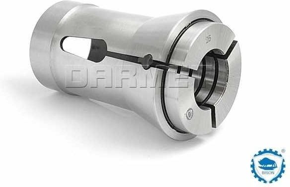 Tulej Zm Kolno Tulejka Zaciskowa Automatowa Din 6343 173E F48 12mm ...