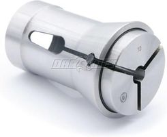 Tulej Zm Kolno Tulejka Zaciskowa Automatowa Z Gniazdem Okrągłym Gładkim 10mm Din 6343 F48 Typ ...