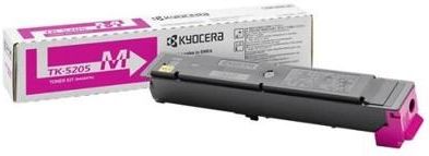 Kyocera Toner do TASKalfa 358ci - Oryginalny, Purpurowy (TK5205M358 ...