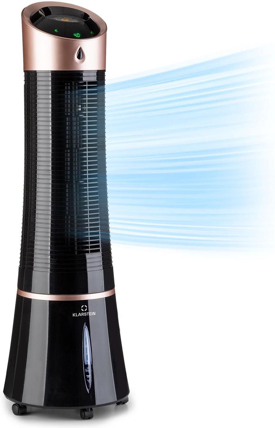 klarstein-skyscraper-ice-smart-aco4-rosegold-opinie-i-ceny-na-ceneo-pl