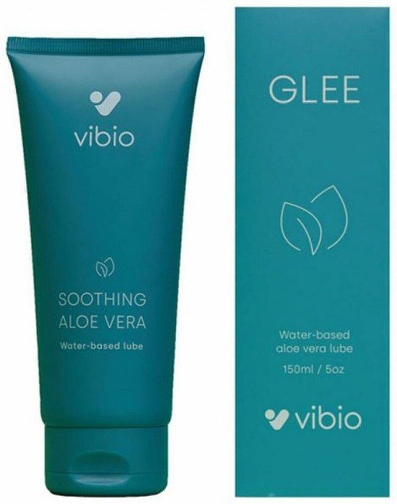 Vibio Lubrykant - Glee Aloe Vera 150 Ml - Ceneo.pl