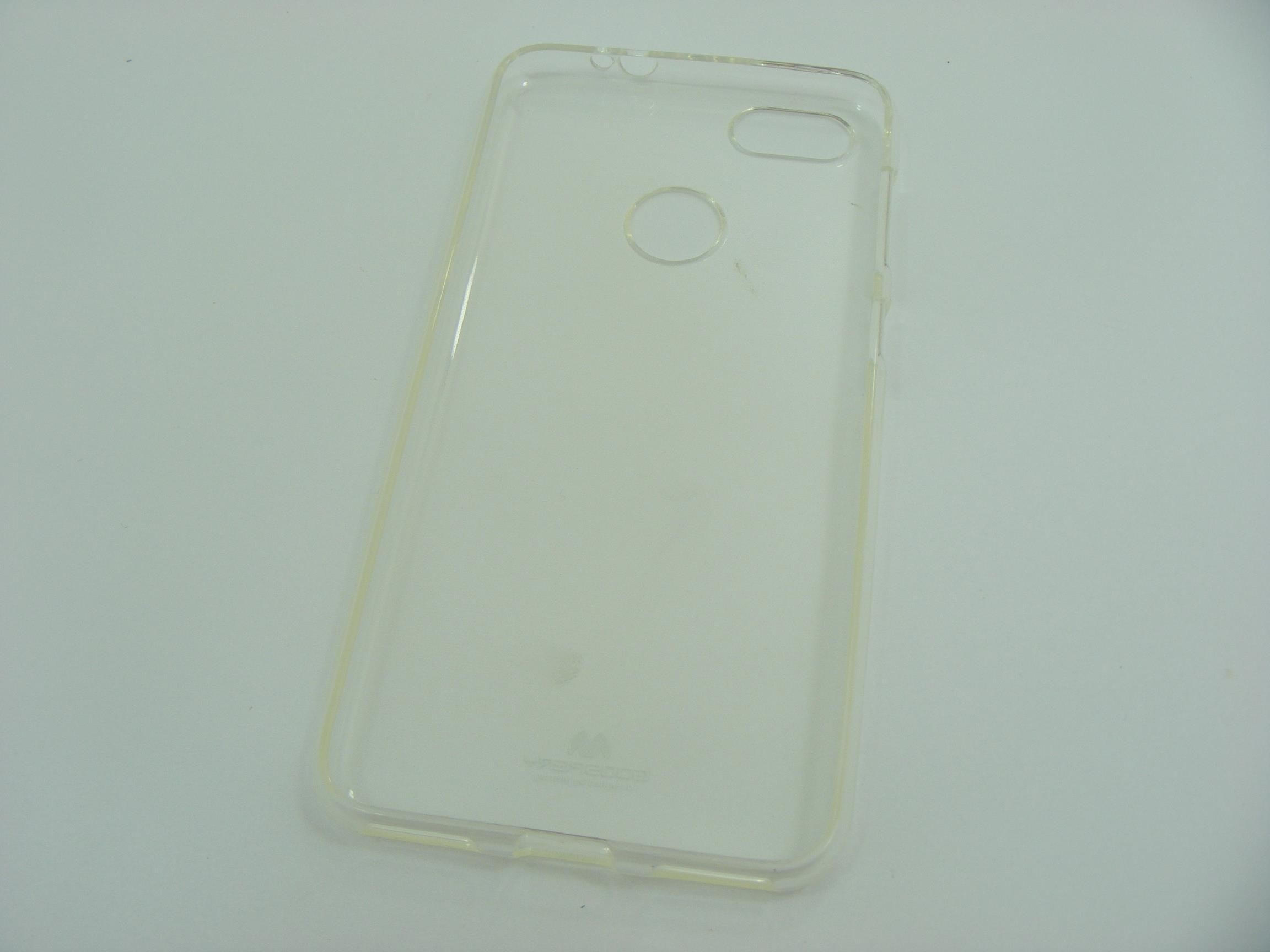 Etui Guma Mercury do Hua P9 Lite Mini SLA-L02 prz - Etui na telefon ...