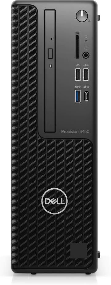 DELL Precision 3450 SFF i5-10505 8GB 512GB SSD UHD 3YNBD W10P ...