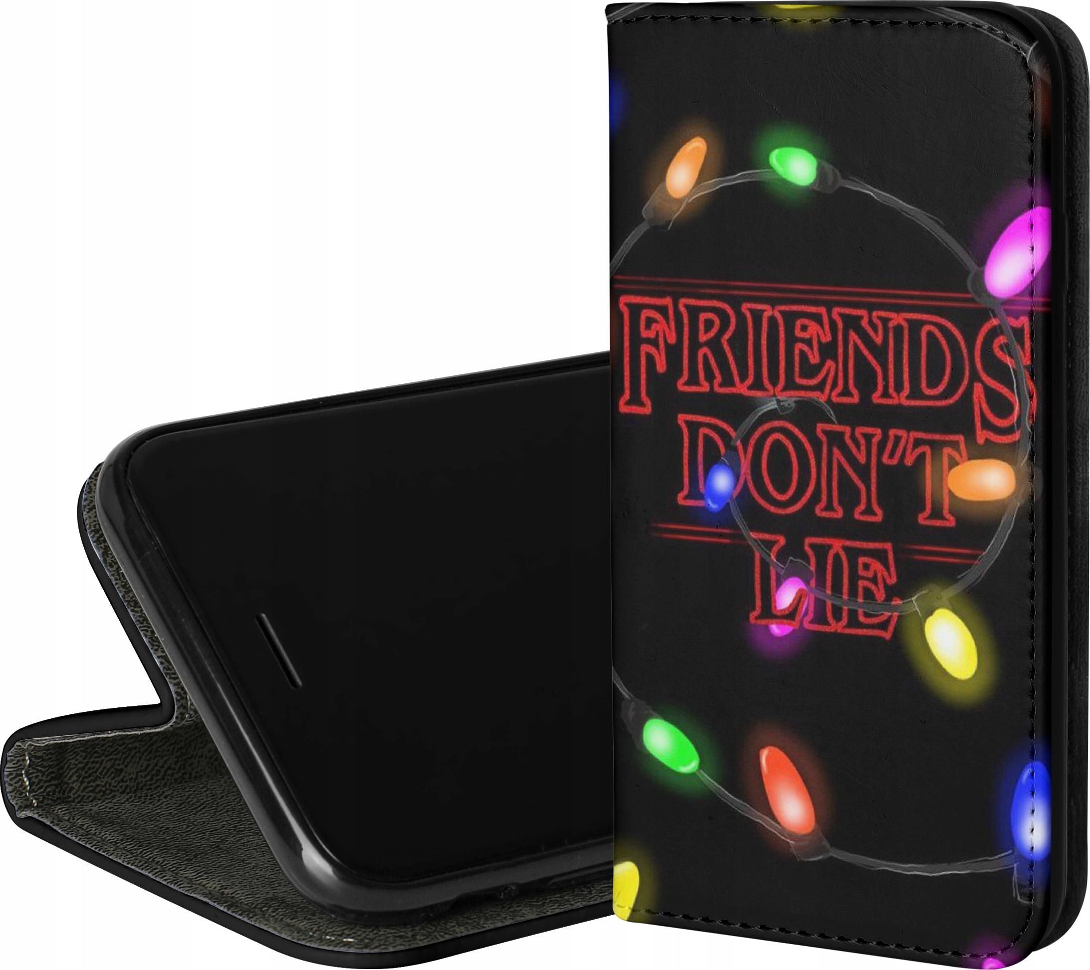 Etui Book Stranger Things Samsung A20e - Etui na telefon, ceny i opinie ...