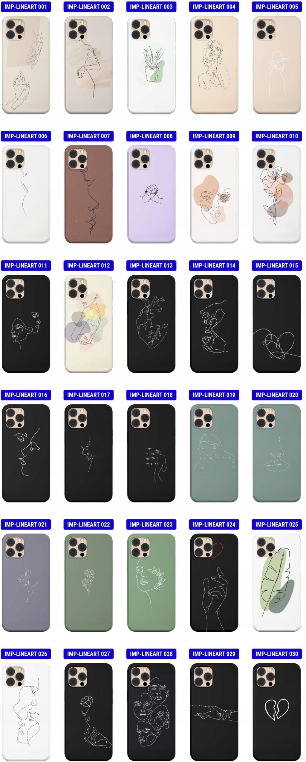 Etui wzór Imp-lineart iPHONE 12 Mini - Etui na telefon, ceny i opinie ...