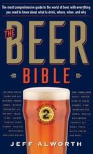 The Beer Bible: Second Edition - Literatura obcojęzyczna - Ceny i ...