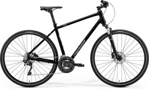 Merida CROSSWAY XT EDITION GLOSSY BLACK 28 2022 - Rowery Górskie - Ceny ...