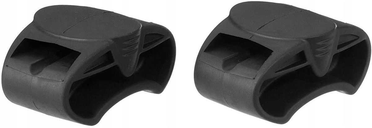 Uchwyt rowerowy Thule Adaptery Do Zapięcia Kół Roweru Ochraniacz Obręcz ...