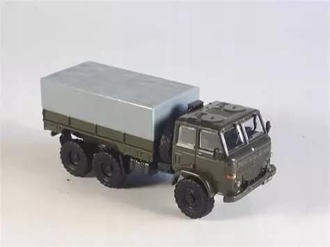 Deagostini Fsc Star 266 - Ceny i opinie - Ceneo.pl