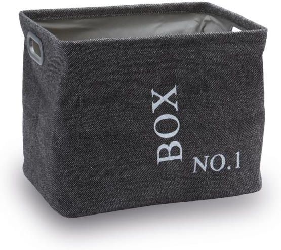Organizer Aquanova EVORA dark grey - Opinie i atrakcyjne ceny na Ceneo.pl