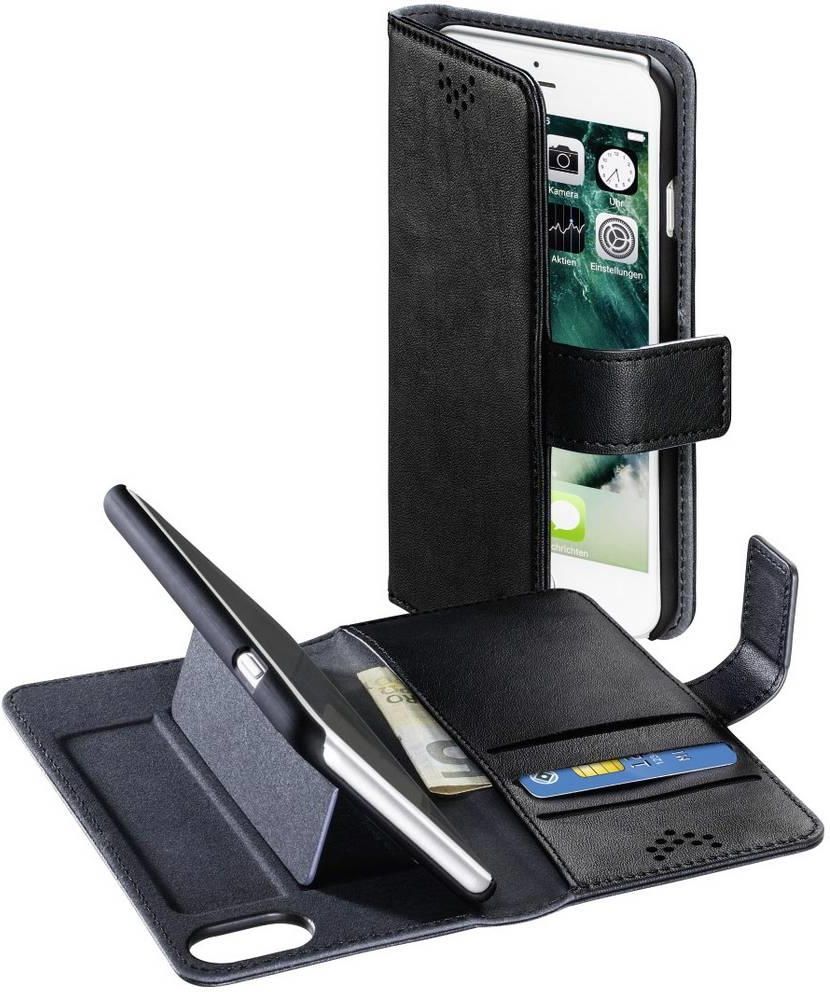 Hama Case Stand Up Czarny (2150593) - Etui na telefon, ceny i opinie ...