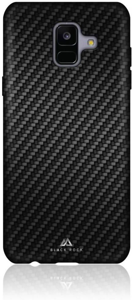 Black Rock Futerał backcase Flex Carbon Czarny (1698640) - Etui na ...