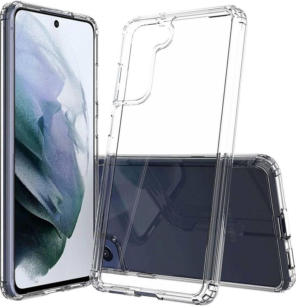 Jt Berlin Futerał backcase Pankow Przezroczysty (2524837) - Etui na ...