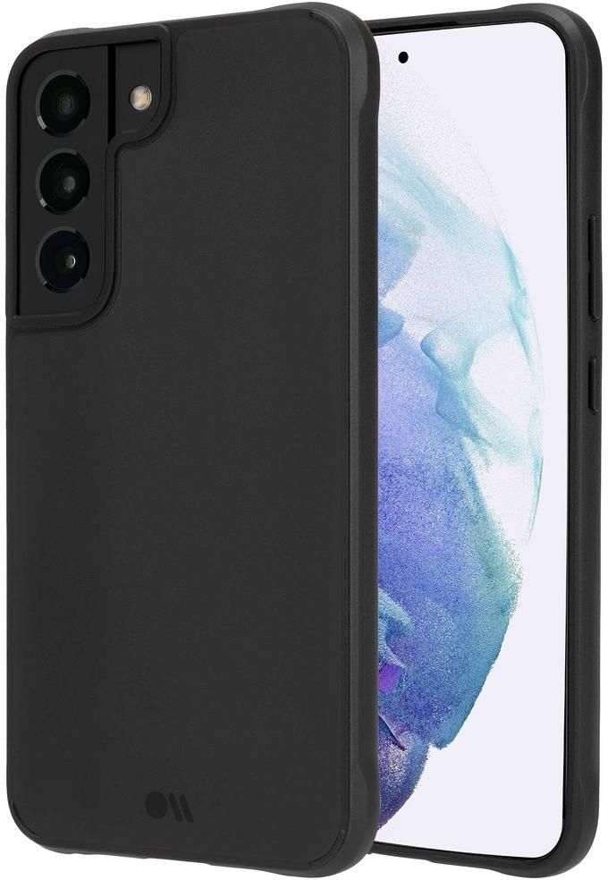 Case-Mate Futerał backcase Tough Czarny (2542544) - Etui na telefon ...