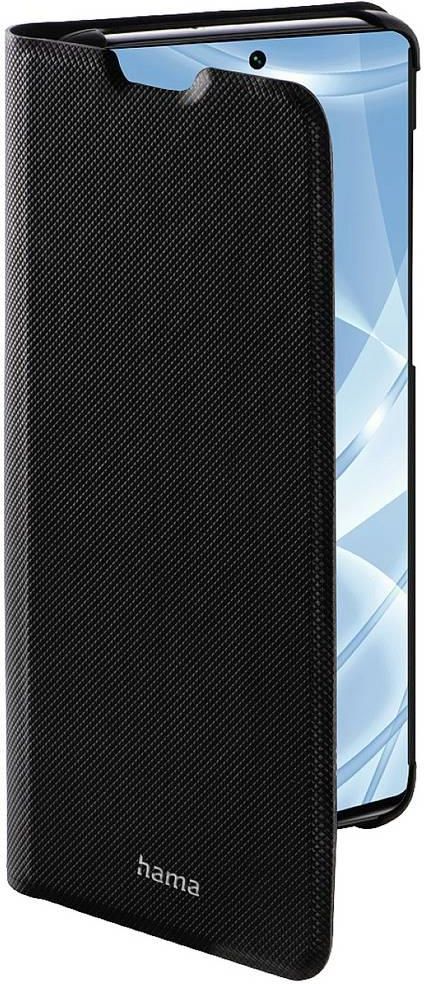 Hama Futerał booklet Slim Pro Czarny (2576489) - Etui na telefon, ceny ...