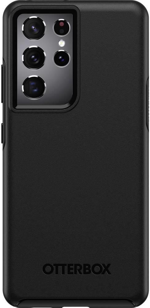 Otterbox Futerał backcase Symmetry Czarny (2350452) - Etui na telefon ...