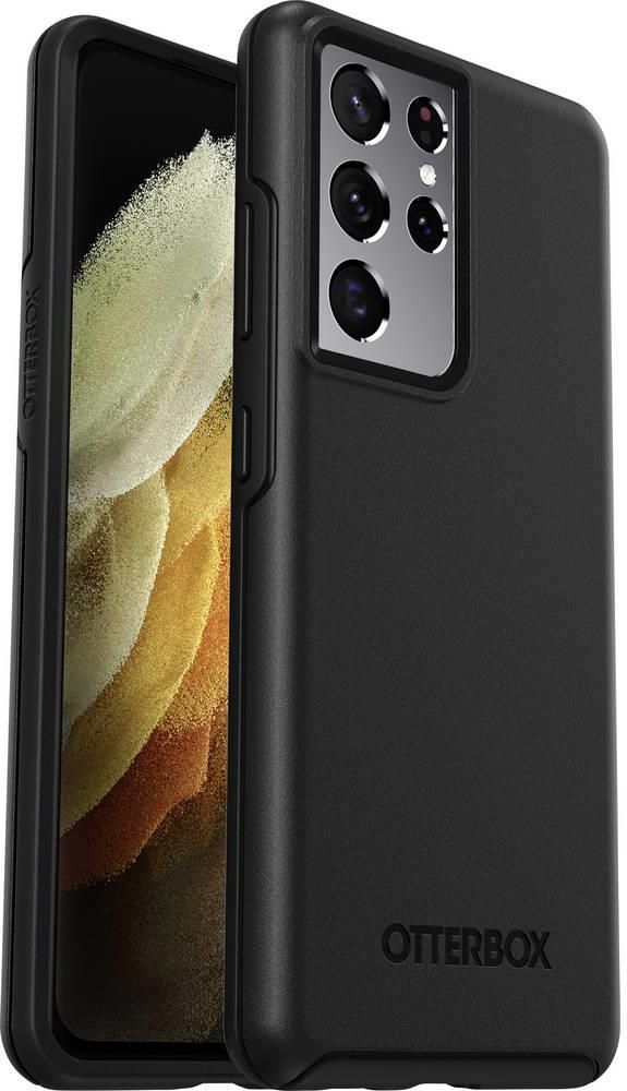 Otterbox Futerał backcase Symmetry Czarny (2350452) - Etui na telefon ...
