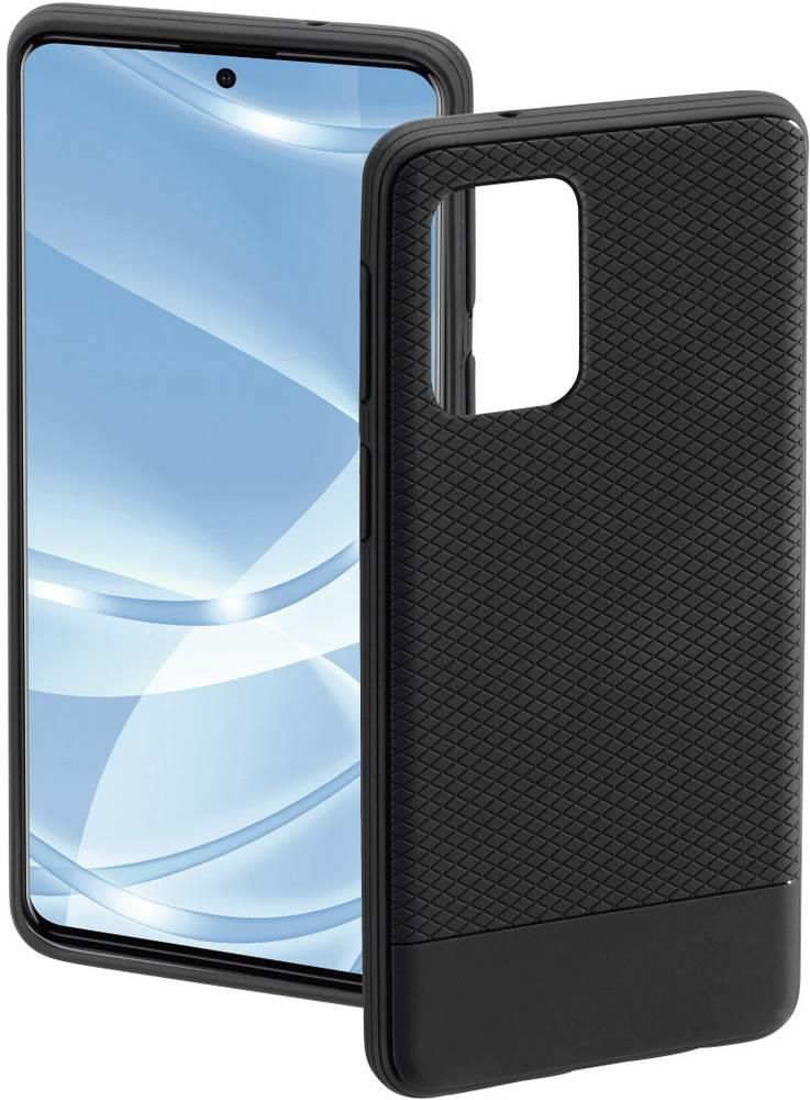 Hama Cover Shield Czarny (2237105) - Etui na telefon, ceny i opinie ...