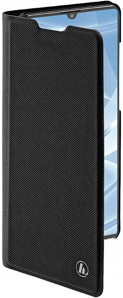 Hama Futerał booklet Slim Pro Czarny (2289721) - Etui na telefon, ceny ...