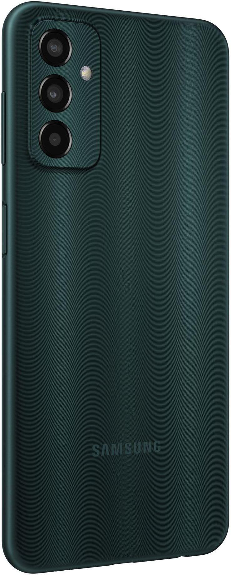 Samsung Galaxy M13 SM-M135 4/64GB Zielony - Cena, opinie na Ceneo.pl