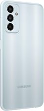 Samsung Galaxy M13 SM-M135 4/64GB Niebieski - Cena, opinie na Ceneo.pl