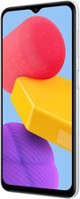 Samsung Galaxy M13 SM-M135 4/64GB Niebieski - Cena, opinie na Ceneo.pl