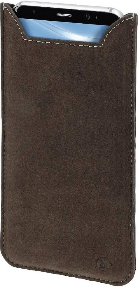 Hama Rękaw Soft Fleece Brązowy (2373383) - Etui na telefon, ceny i ...