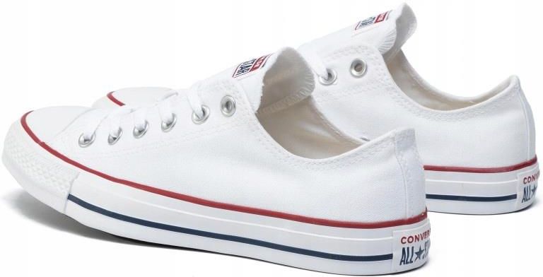 Buty Converse Chuck Taylor All Star M7652C r.50 - Ceny i opinie - Ceneo.pl