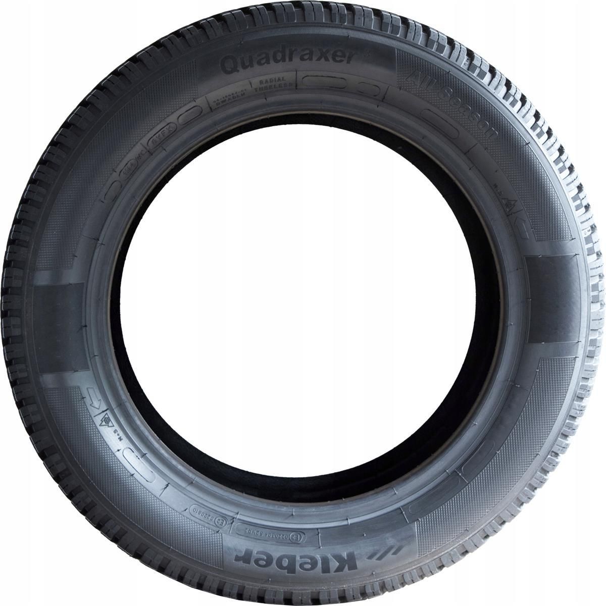 Opony Kleber Quadraxer 3 185/65R15 88H - Opinie i ceny na Ceneo.pl