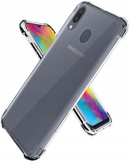 Etui Do Samsung Galaxy M20 SM-M205 Pokrowiec Air - Etui na telefon ...
