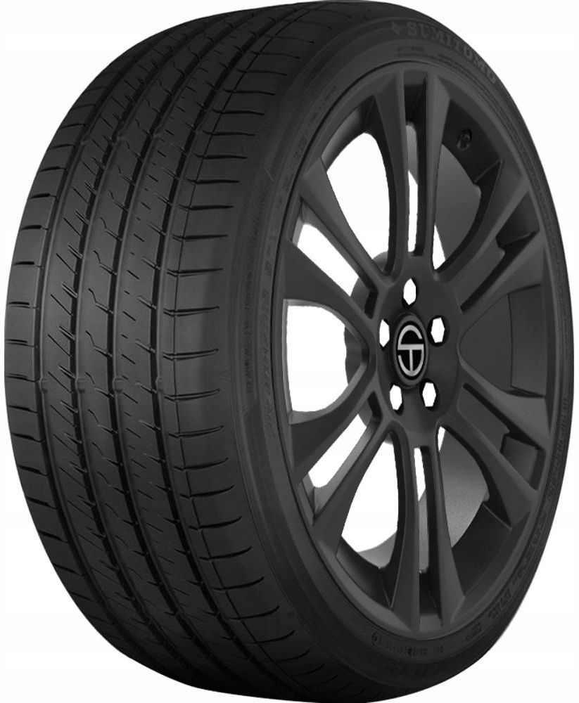 Opony letnie Sumitomo 1X Htr Z5 235/40R18 95Y Fr - Opinie i ceny na Ceneo.pl