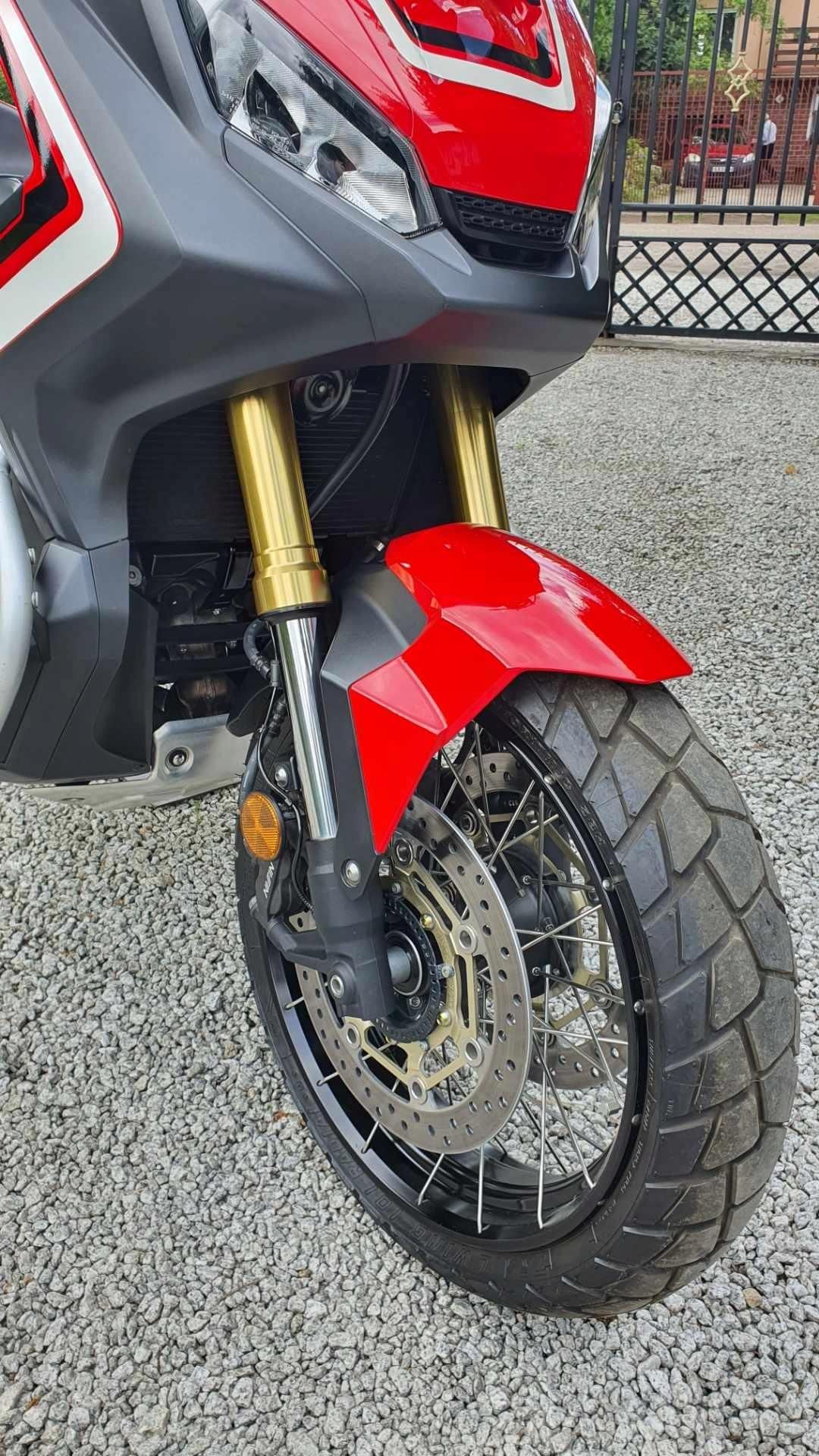 Honda X-ADV 750cc - Opinie i ceny na Ceneo.pl