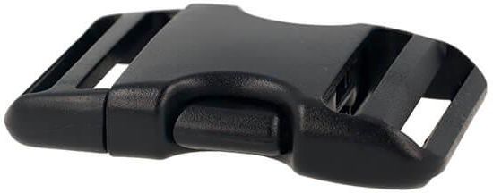 Duraflex Klamra 38Mm Stealth Warrior Wzmocnione 2X Reg - Ceny i opinie ...