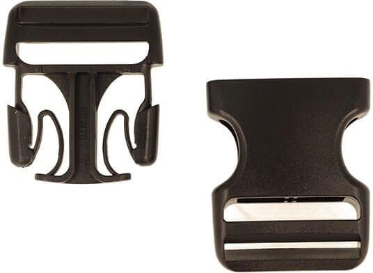 Duraflex Klamra 38Mm Stealth Warrior Wzmocnione 2X Reg - Ceny i opinie ...