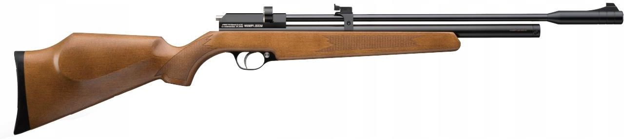 Artemis Wiatrówka Pcp Pr900 Gen 2 5,5Mm - Ceny i opinie - Ceneo.pl