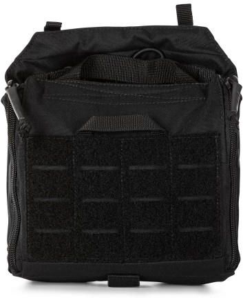 5 11 Pouch Flex Tacmed Pouch Black - Ceny i opinie - Ceneo.pl