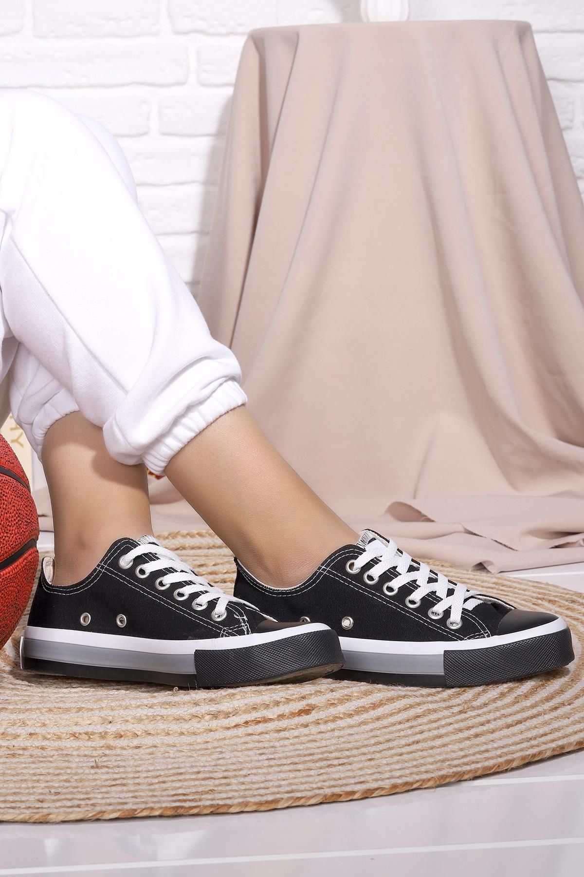 Woggo 2250 Kolorowe casualowe lniane Buty sportowe - Ceny i opinie ...