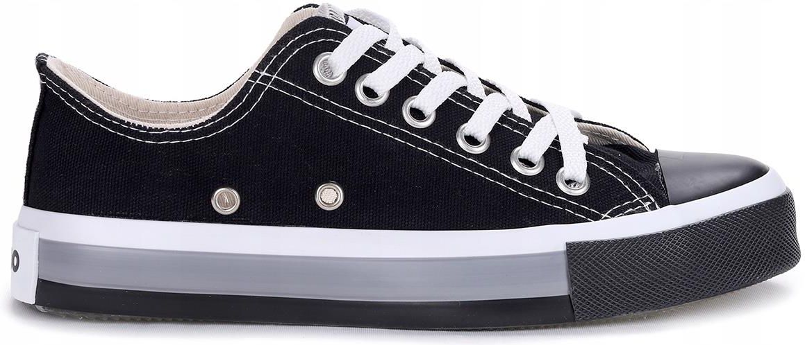 Woggo 2250 Kolorowe casualowe lniane Buty sportowe - Ceny i opinie ...