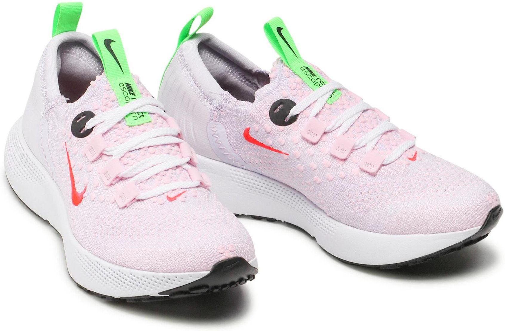 Nike React Escape Rn Fk Dc4269 Różowy - Ceny i opinie - Ceneo.pl