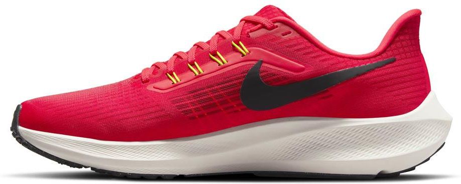 Nike Air Zoom Pegasus 39 M Czerwone Dh4071 600 Czerwony - Ceny i opinie ...