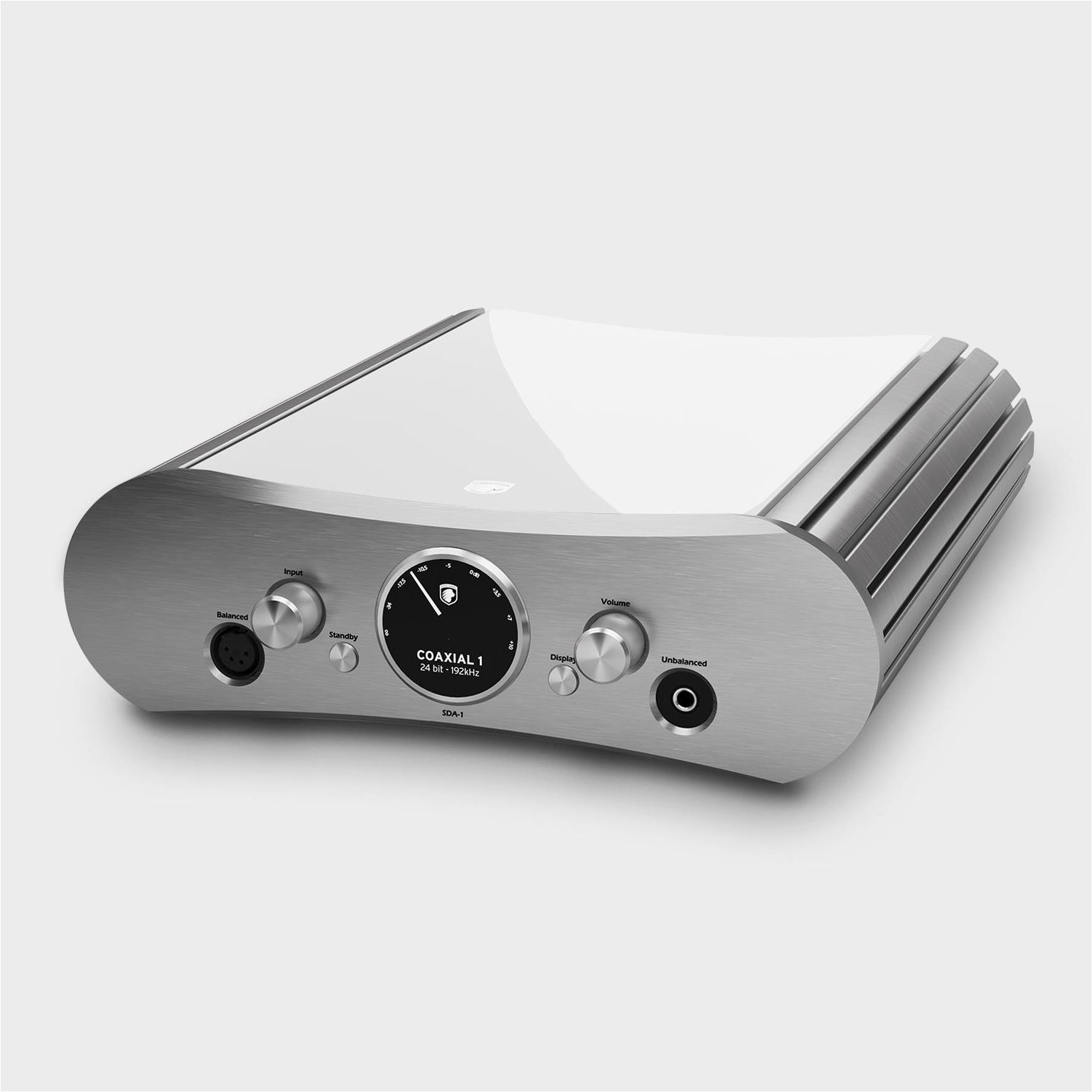 Gato Audio SDA-1 NPM (Biały HG) - opinie i ceny na Ceneo.pl