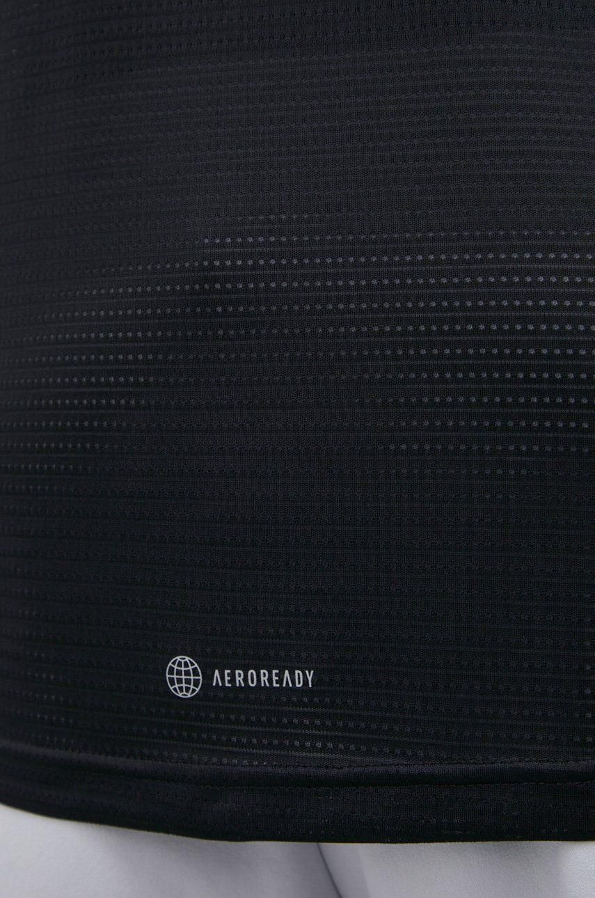 Adidas Performance T-Shirt Own The Run Czarny Hb7457 - Ceny i opinie ...