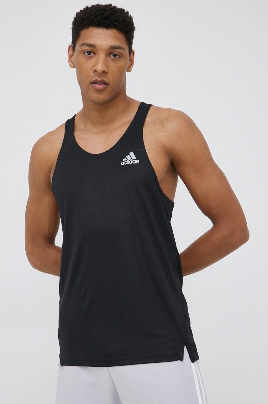 Adidas Performance T-Shirt Own The Run Czarny Hb7457 - Ceny i opinie ...