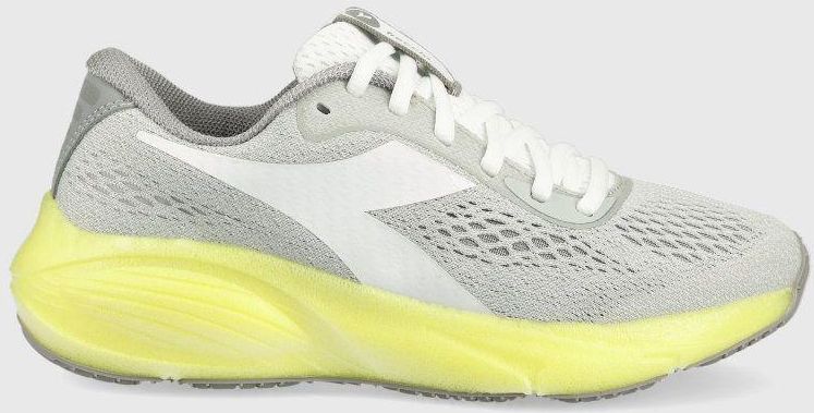 Diadora Freccia Szary 101177493 - Ceny i opinie - Ceneo.pl